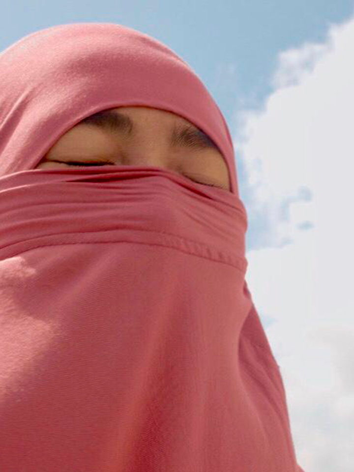 The Return, life after ISIS - Alba Sotorra